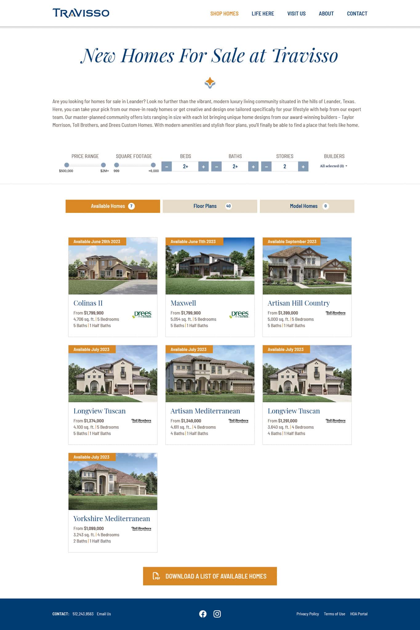 Field Notes: Elevating Homebuying Experience with Custom Inventory ...