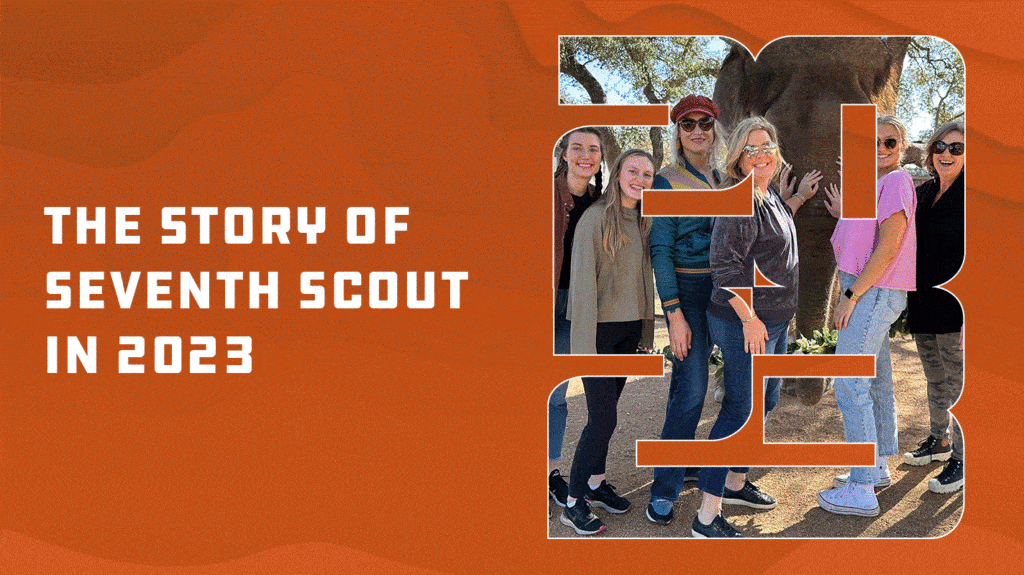 The Story of Seventh Scout in 2023 - Digital Marketing Agency | Inbound ...